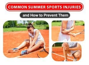 Common Summer Sports Injuries and Prevention Tips | Mukat Hospital ...